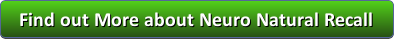 Neuro natural Recall | Your Body Can Heal