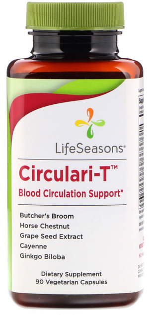 Treatment for Poor Circulation in Hands and Feet | Your Body Can Heal